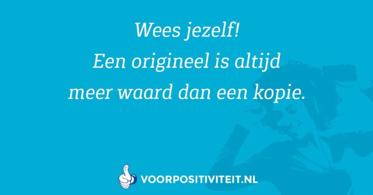 Spreuken over jezelf - en nog vele andere prachtige spreuken