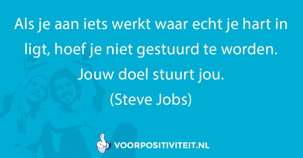 Spreuken over werk die je motiveren en inspireren